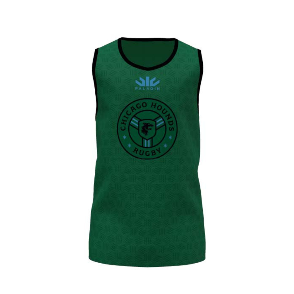 Chicago Hounds | Major League Rugby | Shop MLR