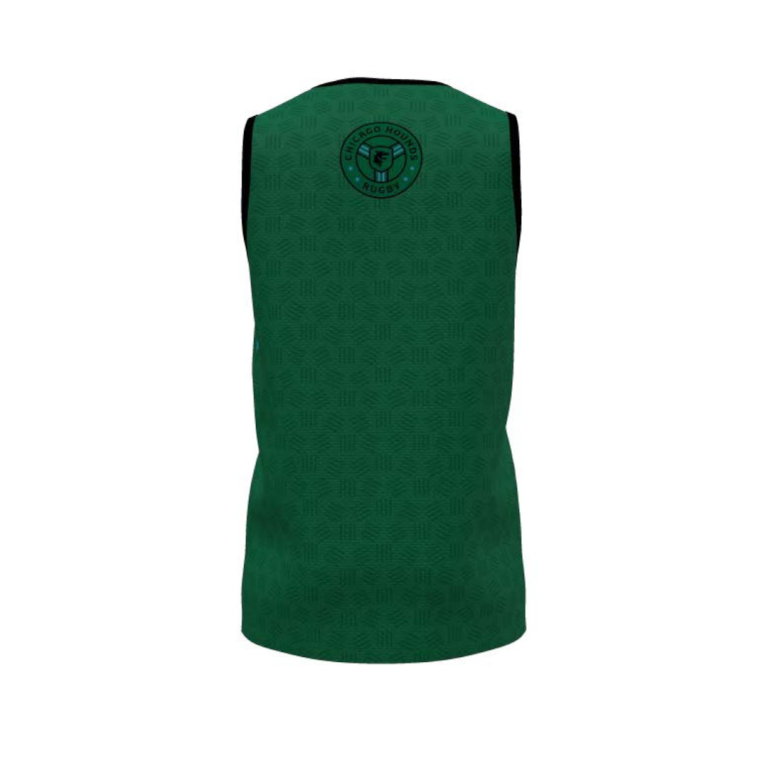 Chicago Hounds | Major League Rugby | Shop MLR