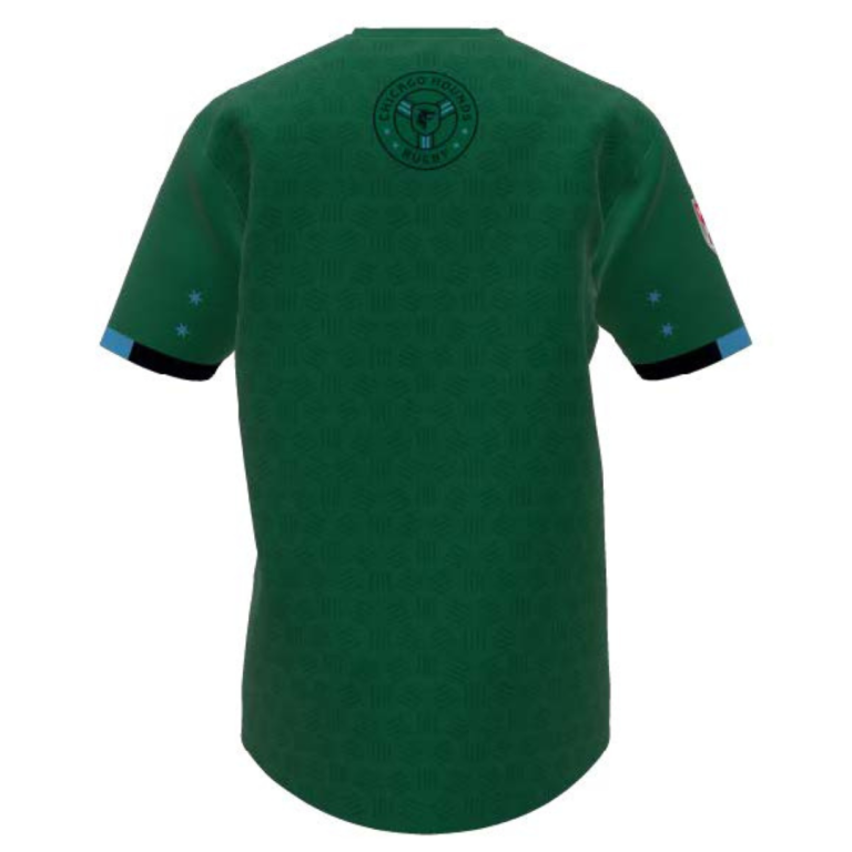 Chicago Hounds | Major League Rugby | Shop MLR