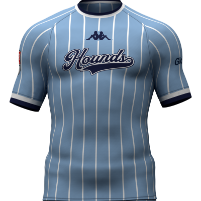 Chicago Hounds | Major League Rugby | Shop MLR