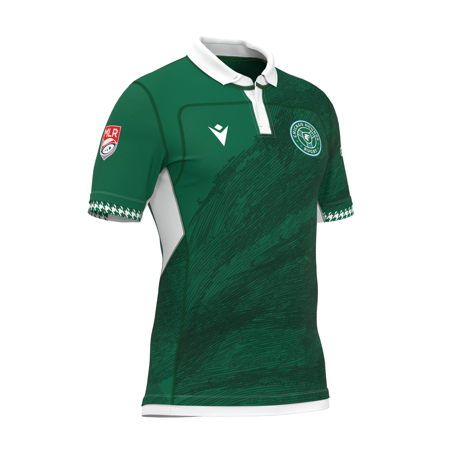 Chicago Hounds | Major League Rugby | Shop MLR