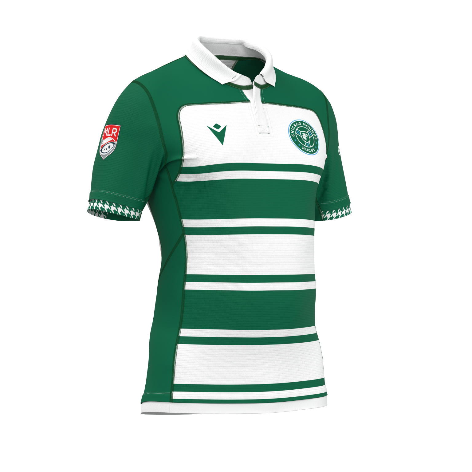 Chicago Hounds | Major League Rugby | Shop MLR